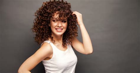Curl Patterns Understanding And Caring For Your Natural Curls
