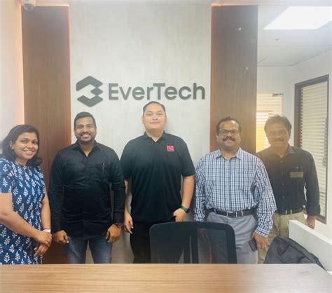 Evertech It On Linkedin Collaboration Techinsights