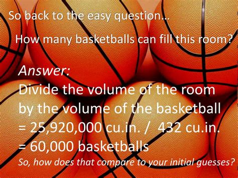 PPT Figuring With Fermi Problems PowerPoint Presentation Free Download ID 4329676