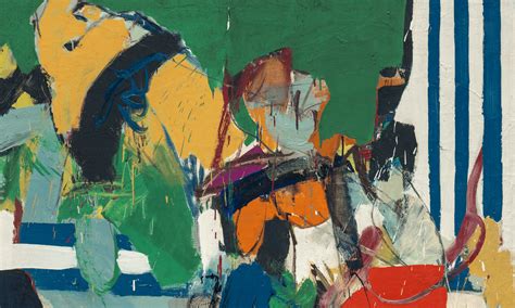 5 Things To Know About Abstract Expressionism Niood