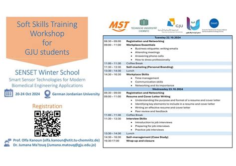 Measurement And Sensor Technology Mst On Linkedin Engineers Who Master Soft Skills Can Bridge