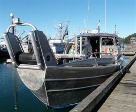 Listings Copper River Boats