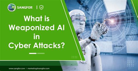 What Is Weaponized Ai In Cyber Sttacks Cyber Command