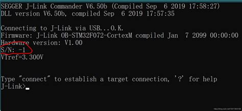 自制带串口的j link ob 072 jlink ob 072 csdn博客