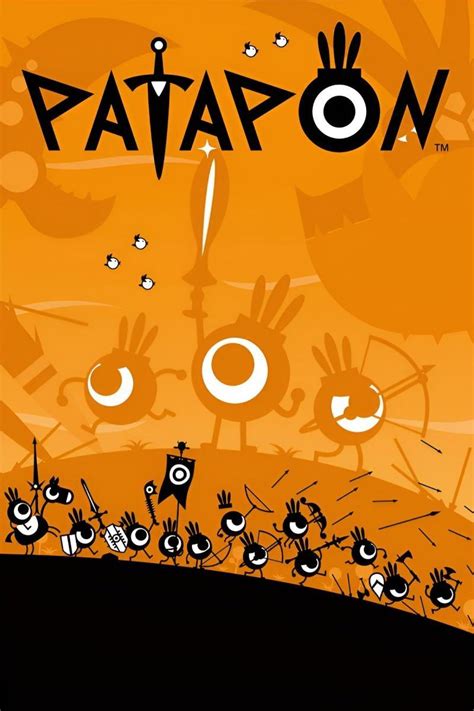 Patapon 2007 Filmaffinity