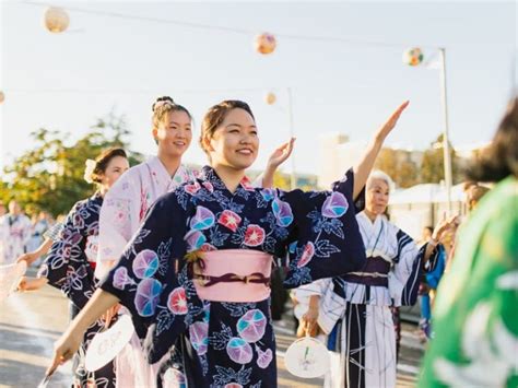 Lễ Obon Nhật Bản Và Nét đẹp Văn Hoá Người Dân Nhật Bản