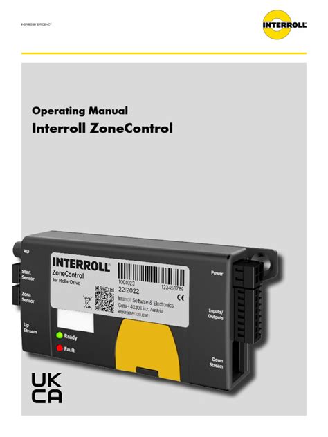 user manual zonecontrol en pdf electrical connector electrician