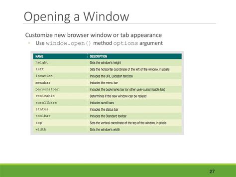 Javascript & JQuery JQuery UI Plug-ins and Objects - ppt download