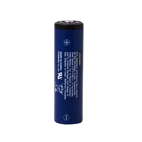 Tekcell SB-AA11 AA 3.6V Primary Lithium Battery