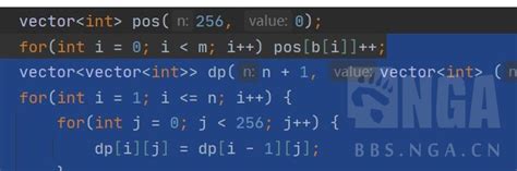 Vscode 代码字体风格 补全求助 178