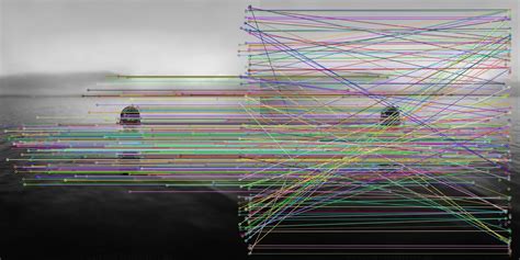 SURF On CUDA Every Execution Produces Different Weird Results For Some Images OpenCV Q A Forum