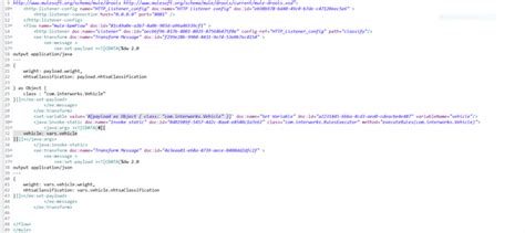 Business Rules In Mule Using MuleSoft API Led Connectivity IWConnect