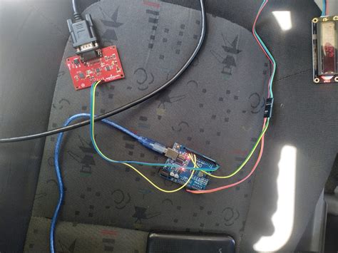 Sparkfun Obdii Uart Arduino Uno Stuck At 832rpm 13kmh[solved] General Guidance Arduino Forum