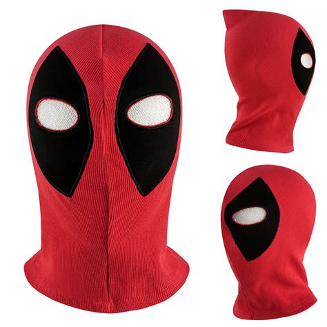 Game Call Of Duty Ghosts Mask Cosplay Ghosts Red Headwear Halloween M Accosplay