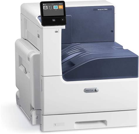 Xerox Versalink C7000dn A3 Colour Laser Printer Ink And Toner Advanced
