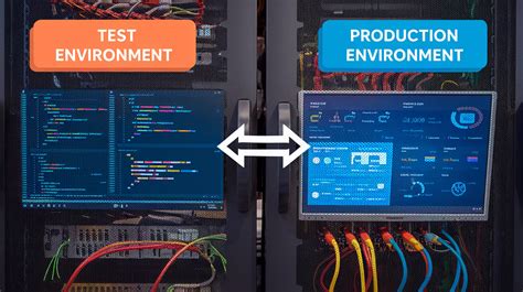 Why Your Test Environment Must Be Identical To Production