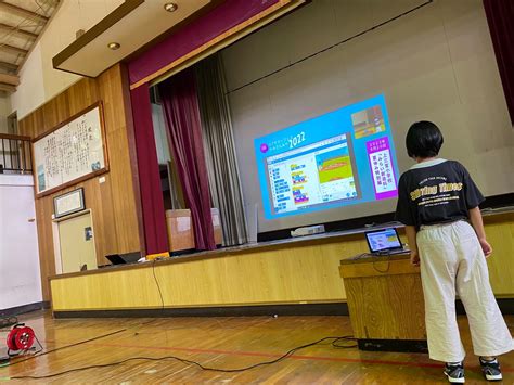Ictサマーフェスかみさんみや Feat Coderdojo喜多方 Kitakata Shock Club（喜多方ショッククラブ）