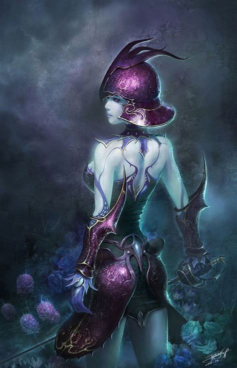 Pin On Faeries And Fantasy Art