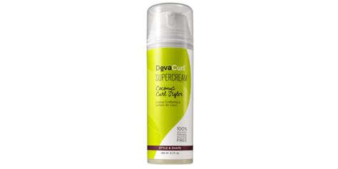 Devacurl Supercream Coconut Curl Styler Reviews 2019