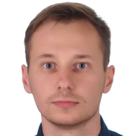 Kyrylo Savchenko Senior Researcher Phd National Academy Of Sciences Of Ukraine Kyiv Isp