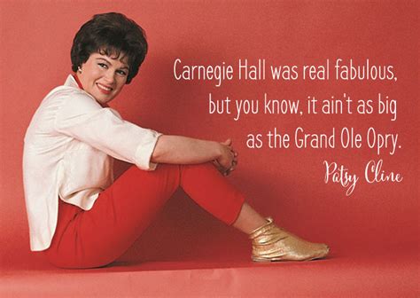 Farce The Music Great Quotes From Country Singers Chet Atkins Patsy