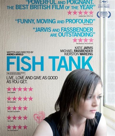Sex And The Bici Blog Fish Tank 2009