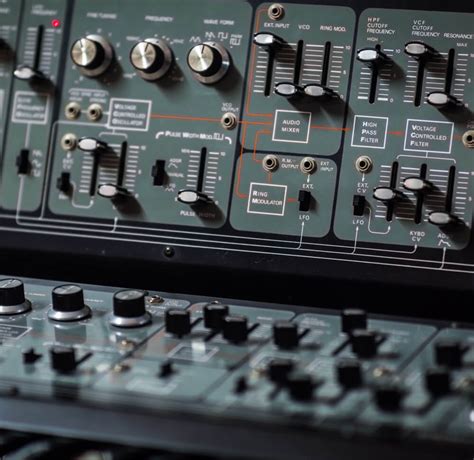 modular synthesizer cards the universe and everything wiki fandom