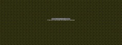 Can Anyone Help With This Fatal Error Details In Comments R GTNH