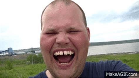 Laughing Hard Controlling Laugh 