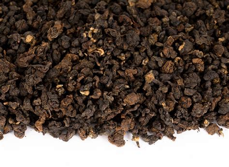 Gaba Assam Hong Cha Black Tea From Thailand Tea Culture Club And Tea