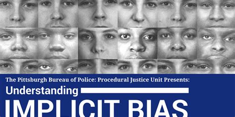 Understanding Implicit Bias Feb Pm Lawrenceville United