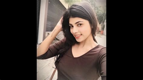 Tanasha Hatharasingha Hot Photo Collection Youtube