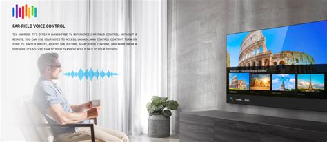 TCL C K UHD AI TV Review PriceOye Blog