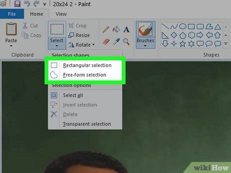 How To Crop Someone Out Of A Photo With Free Apps