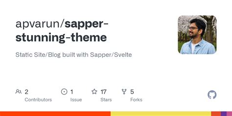 Svelte Themes
