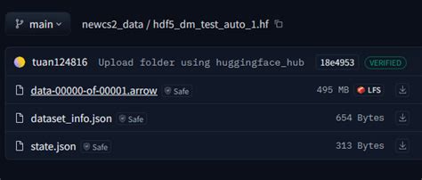 how to steaming hf dataset 🤗datasets hugging face forums