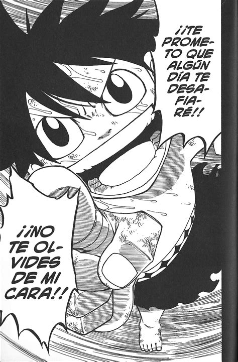 Galicia Comic Monster Hunter Orage 3