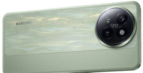 Xiaomi Civi 4 Pro Launched A Combination Of Style And Performance