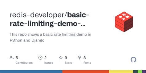implementing rate limiting for third party api requests in django