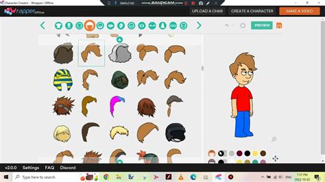 how to make me on wrapper offline with the custom assets tutorial 2022