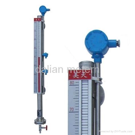 Magnetic Float Level Gauge MTUHZ C Metern China Manufacturer Other Industrial Supplies
