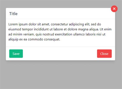 bootstrap 4 popover template example