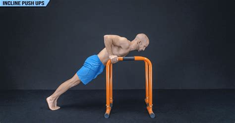 Push Up Variations Beginner To Expert Cali Move