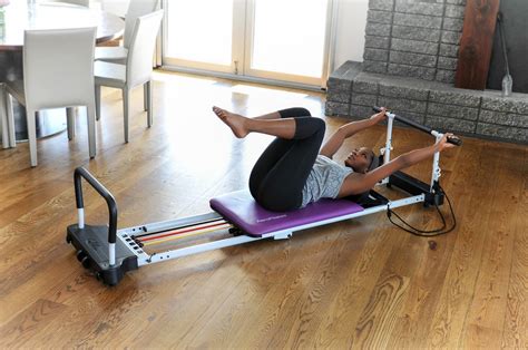Reformer Pilates The Key Benefits Aeropilates