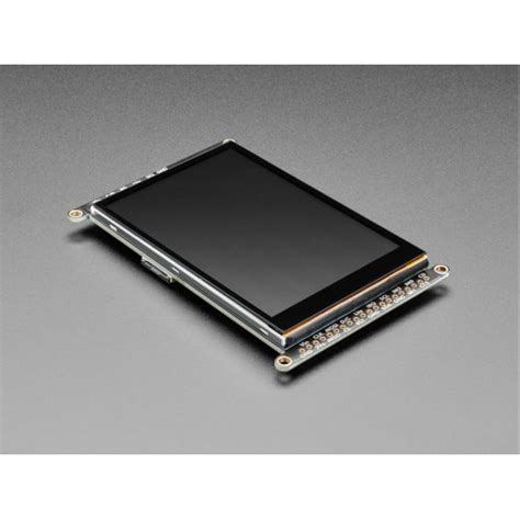 Buy Adafruit 5846 3 5 Tft 320x480 With Capacitive Touch Breakout Board Eyespi In India Fab