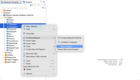 Data Compare · Dbeaver Dbeaver Wiki · Github
