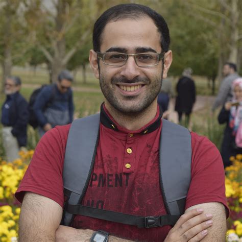 Kaaveh Mohamedi Medium