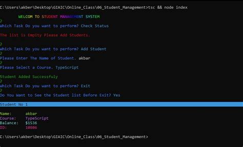 Techineducation Typescriptmagic Innovation Ghulam Akber