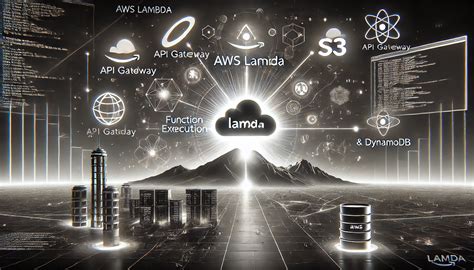 Step By Step Explanation Of Aws Lambda Function For Beginners By