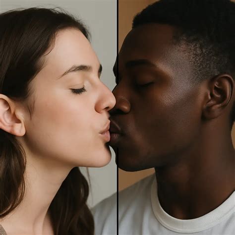 Create Romantic Moments With Flux Ais Ai Kissing Video Generator